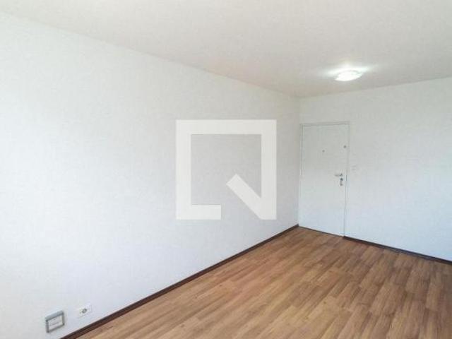Apartamento à Venda Jabaquara, 2 Quartos, 60 m2