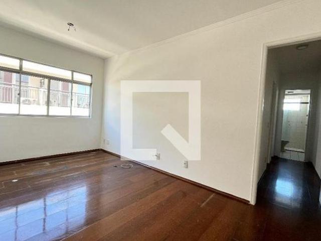 Apartamento à Venda Jabaquara, 2 Quartos, 60 m2