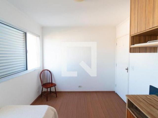 Apartamento à Venda Jabaquara, 2 Quartos, 60 m2