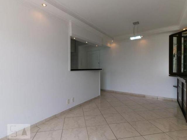 Apartamento à Venda Jabaquara, 2 Quartos, 60 m2
