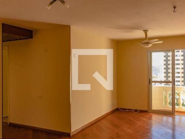 Apartamento à Venda Jabaquara, 2 Quartos, 60 m2