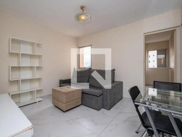 Apartamento à Venda Jabaquara, 2 Quartos, 60 m2