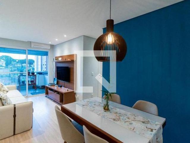 Apartamento à Venda Jabaquara, 2 Quartos, 60 m2