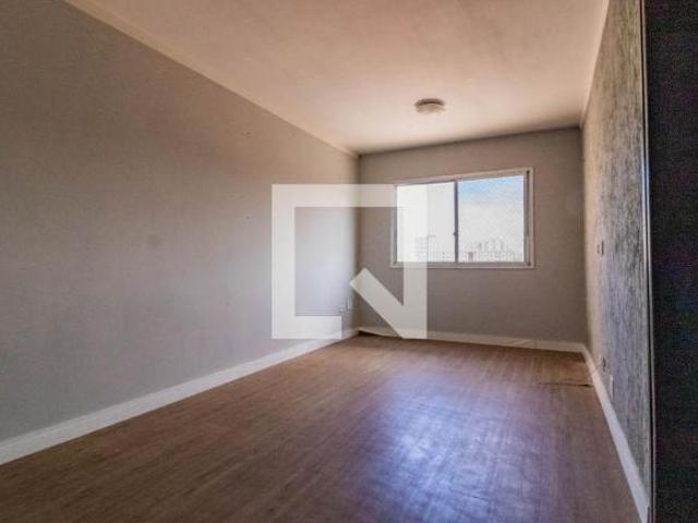 Apartamento à Venda Jabaquara, 2 Quartos, 60 m2