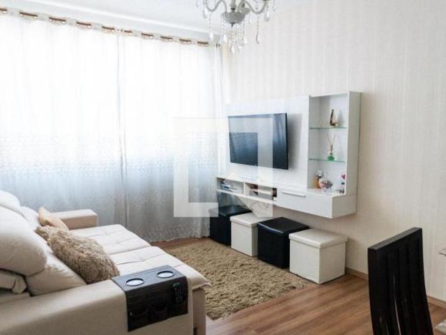 Apartamento à Venda Jabaquara, 2 Quartos, 60 m2