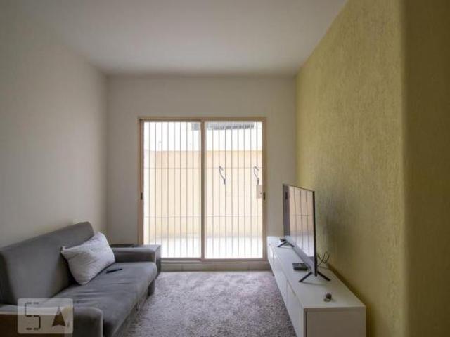 Apartamento à Venda Jabaquara, 2 Quartos, 60 m2