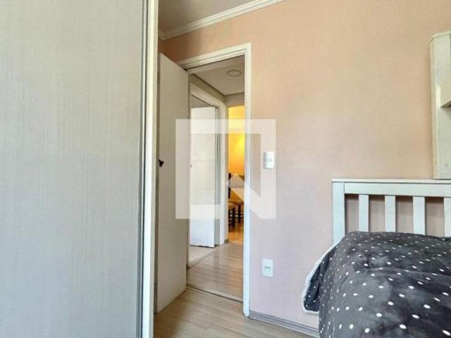 Apartamento à Venda Jabaquara, 2 Quartos, 60 m2