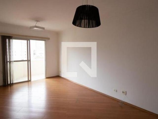 Apartamento à Venda Jabaquara, 2 Quartos, 60 m2