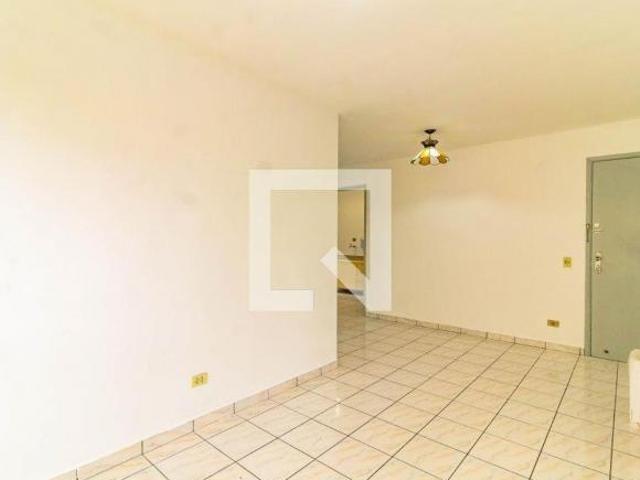 Apartamento à Venda Jabaquara, 2 Quartos, 60 m2