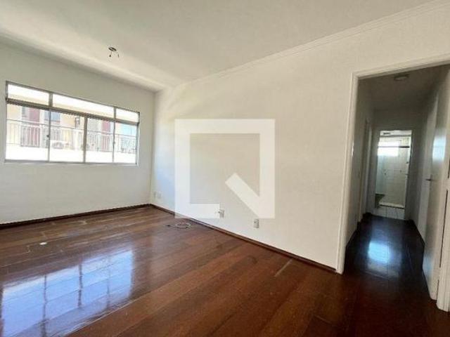 Apartamento à Venda Jabaquara, 2 Quartos, 60 m2