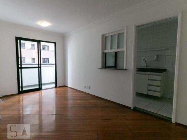 Apartamento à Venda Jabaquara, 2 Quartos, 60 m2