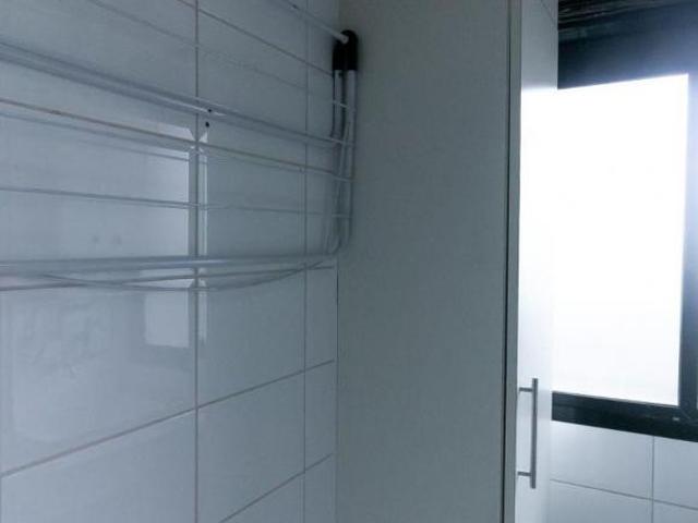 Apartamento à Venda Jabaquara, 2 Quartos, 60 m2