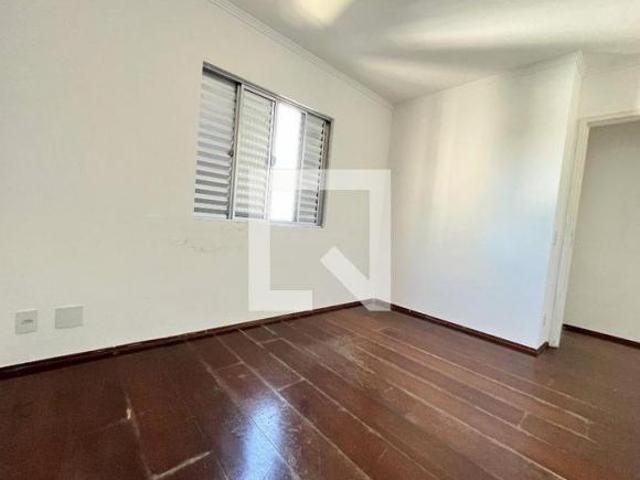 Apartamento à Venda Jabaquara, 2 Quartos, 60 m2