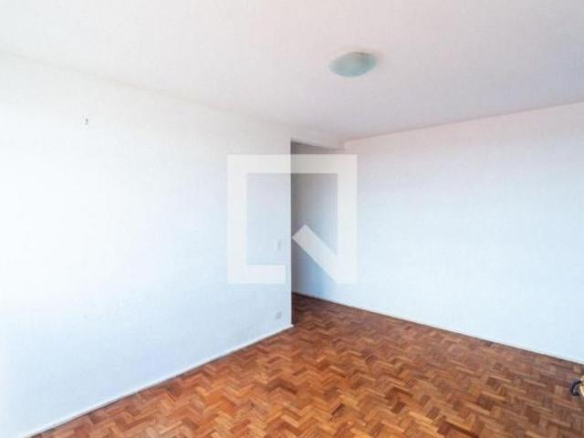Apartamento à Venda Jabaquara, 2 Quartos, 60 m2