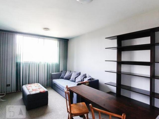 Apartamento à Venda Jabaquara, 2 Quartos, 60 m2