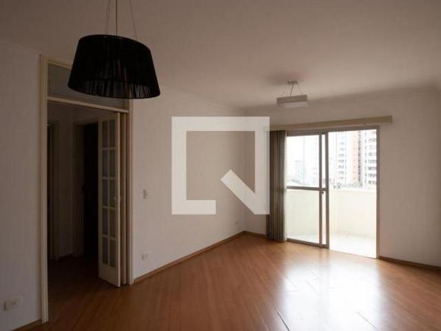 Apartamento à Venda Jabaquara, 2 Quartos, 60 m2