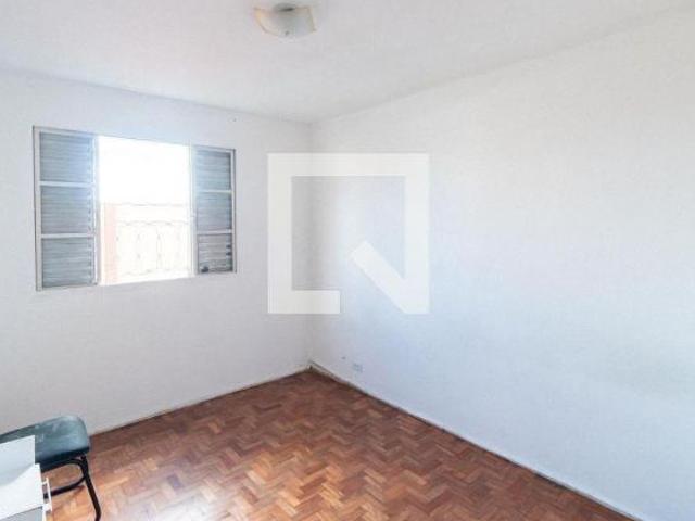 Apartamento à Venda Jabaquara, 2 Quartos, 60 m2