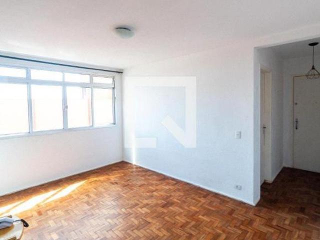 Apartamento à Venda Jabaquara, 2 Quartos, 60 m2