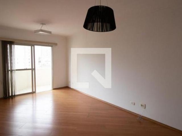 Apartamento à Venda Jabaquara, 2 Quartos, 60 m2