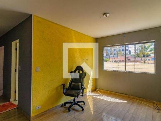 Apartamento à Venda Jabaquara, 2 Quartos, 60 m2