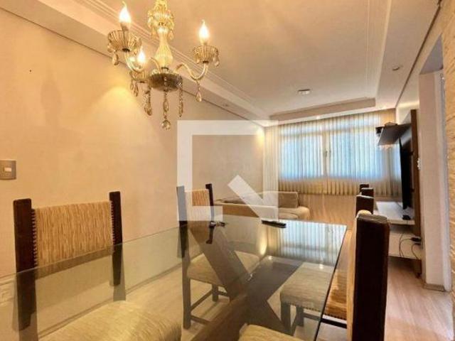 Apartamento à Venda Jabaquara, 2 Quartos, 60 m² São Paulo