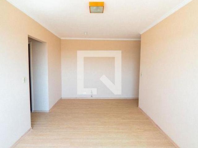 Apartamento à Venda Jabaquara, 2 Quartos, 60 m² São Paulo