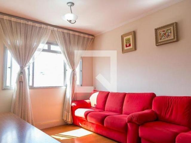 Apartamento à Venda Jabaquara, 2 Quartos, 60 m² São Paulo