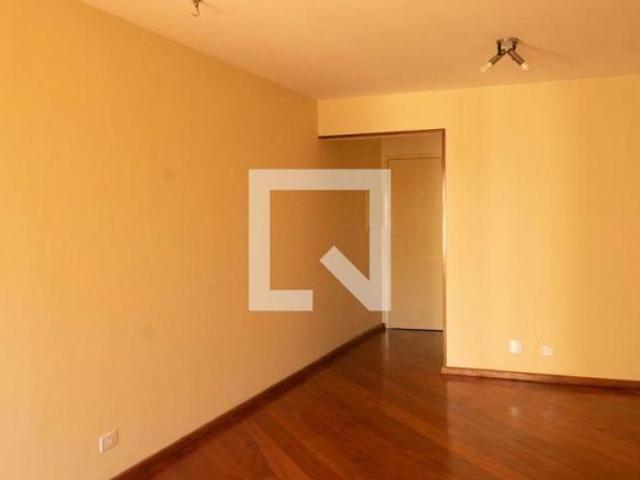 Apartamento à Venda Jabaquara, 2 Quartos, 60 m² São Paulo