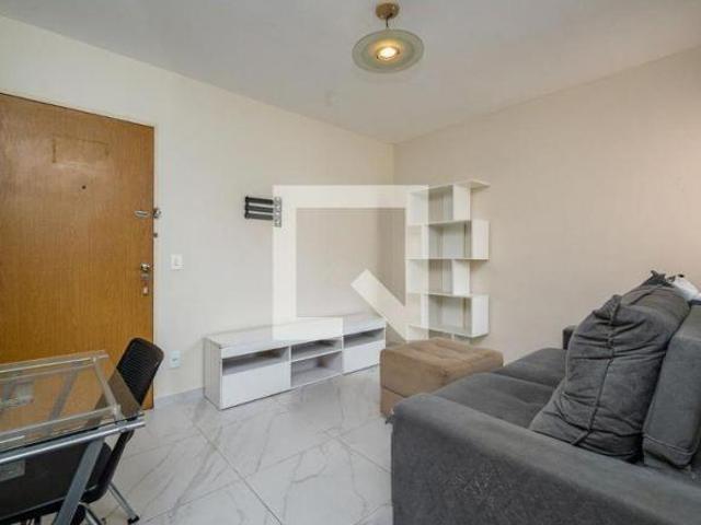 Apartamento à Venda Jabaquara, 2 Quartos, 60 m² São Paulo