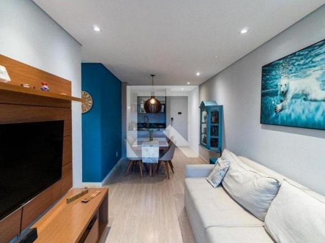 Apartamento à Venda Jabaquara, 2 Quartos, 60 m² São Paulo
