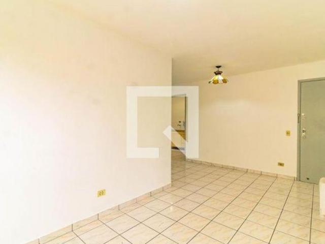 Apartamento à Venda Jabaquara, 2 Quartos, 60 m² São Paulo