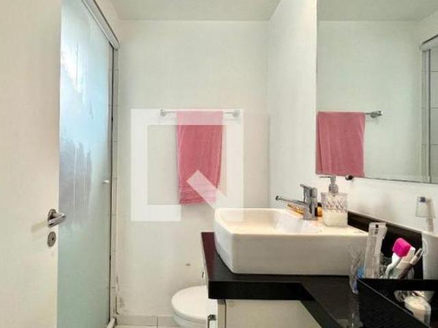 Apartamento à Venda Jabaquara, 2 Quartos, 61 m2