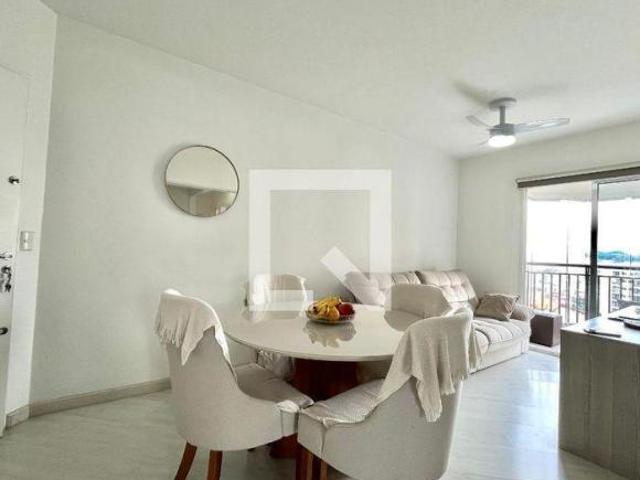 Apartamento à Venda Jabaquara, 2 Quartos, 61 m² São Paulo