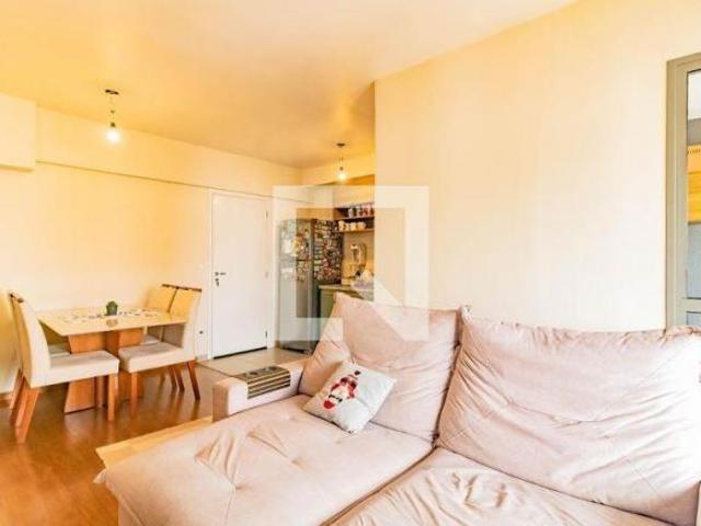 Apartamento à Venda Jabaquara, 2 Quartos, 61 m² São Paulo