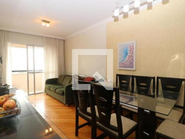 Apartamento à Venda Jabaquara, 2 Quartos, 62 m2