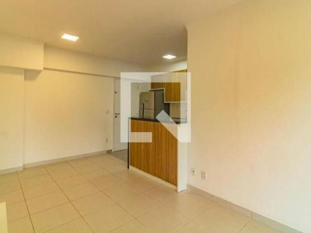 Apartamento à Venda Jabaquara, 2 Quartos, 62 m2