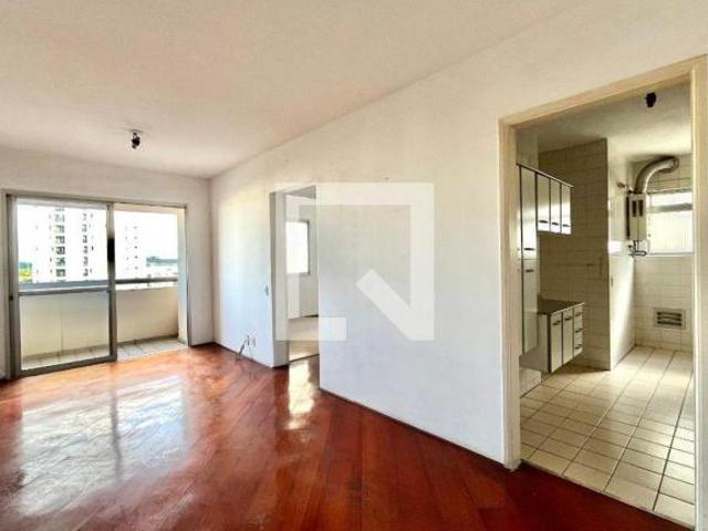 Apartamento à Venda Jabaquara, 2 Quartos, 62 m2