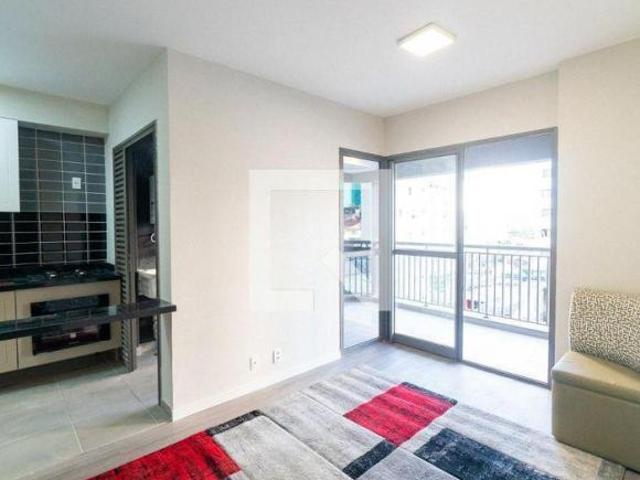 Apartamento à Venda Jabaquara, 2 Quartos, 62 m2