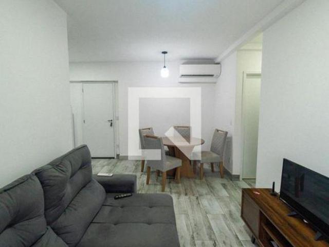 Apartamento à Venda Jabaquara, 2 Quartos, 62 m2