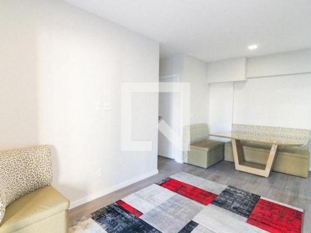 Apartamento à Venda Jabaquara, 2 Quartos, 62 m2