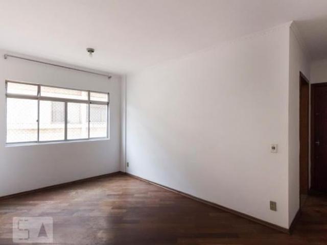 Apartamento à Venda Jabaquara, 2 Quartos, 62 m2