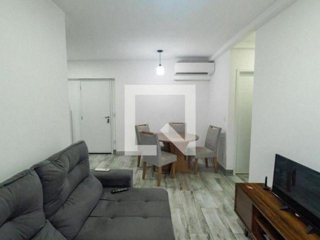 Apartamento à Venda Jabaquara, 2 Quartos, 62 m2