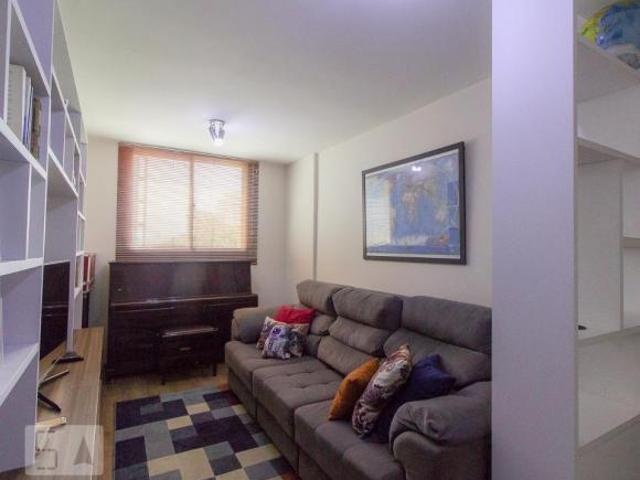 Apartamento à Venda Jabaquara, 2 Quartos, 62 m2