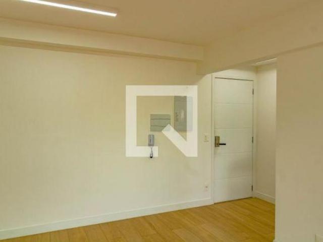 Apartamento à Venda Jabaquara, 2 Quartos, 62 m2