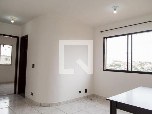 Apartamento à Venda Jabaquara, 2 Quartos, 62 m2