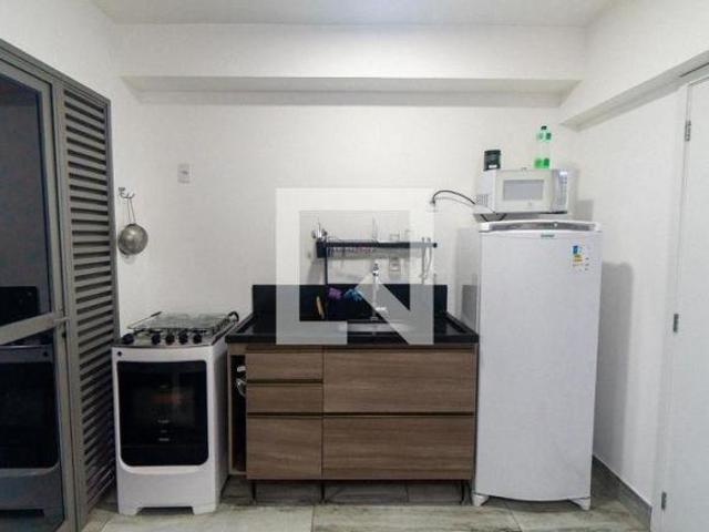 Apartamento à Venda Jabaquara, 2 Quartos, 62 m2