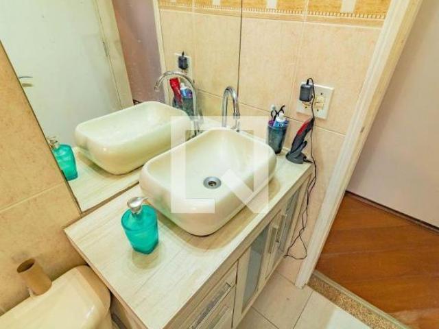 Apartamento à Venda Jabaquara, 2 Quartos, 62 m2