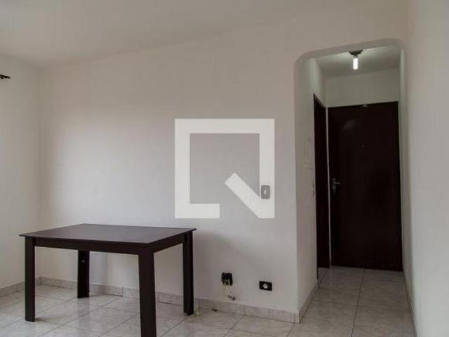 Apartamento à Venda Jabaquara, 2 Quartos, 62 m2