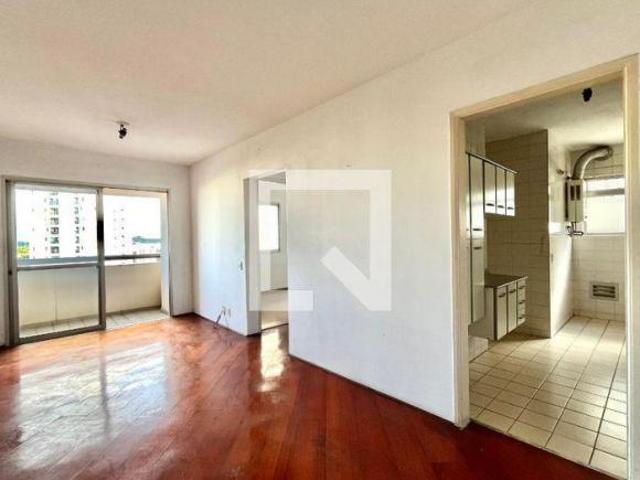 Apartamento à Venda Jabaquara, 2 Quartos, 62 m2