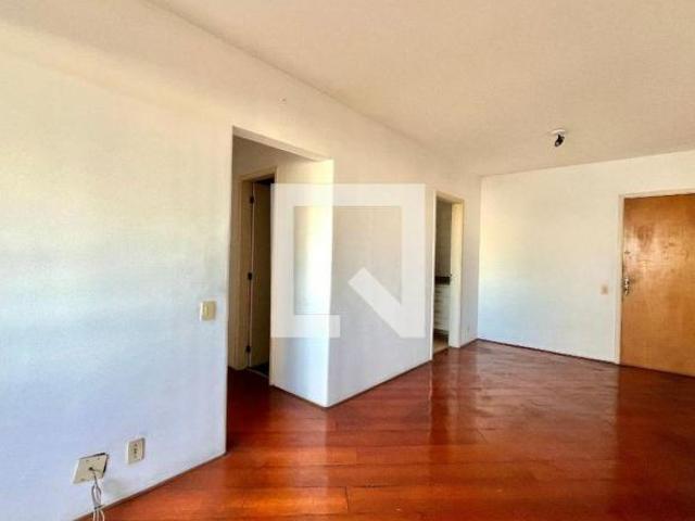 Apartamento à Venda Jabaquara, 2 Quartos, 62 m2